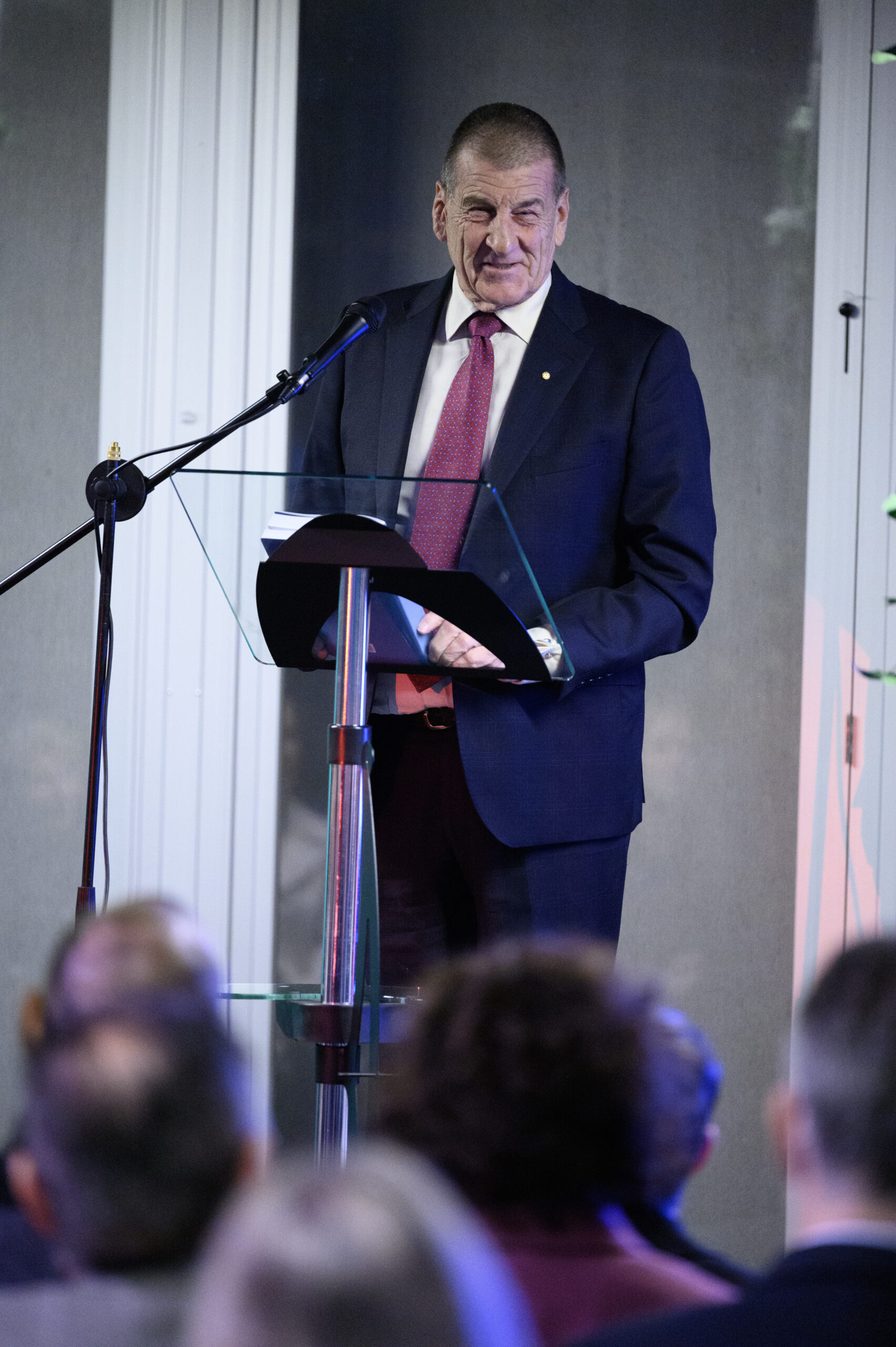 Book Launch in Melbourne - The Aegis of Hellas: The Continuing Vigour ...